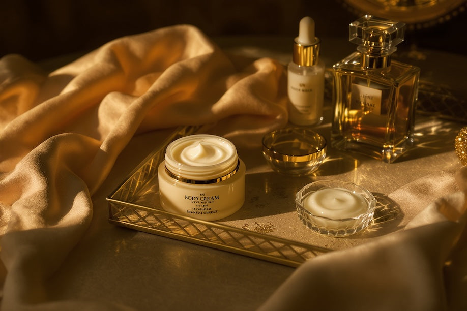 What Does a Fragrance Primer Do? (And Why It's a Game Changer) – VEXA ...