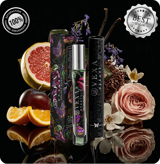 VEXA Beauty - Luxury Fragrance and Perfume Collection